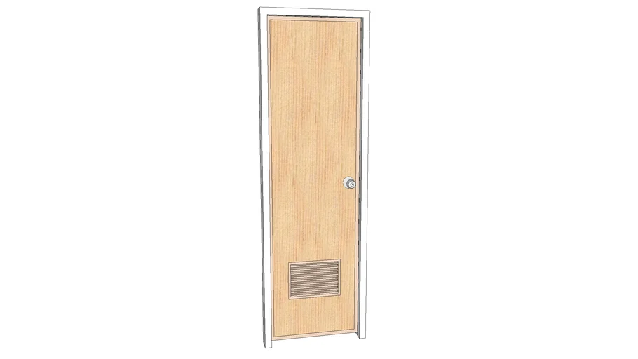 DOOR | 3D Warehouse