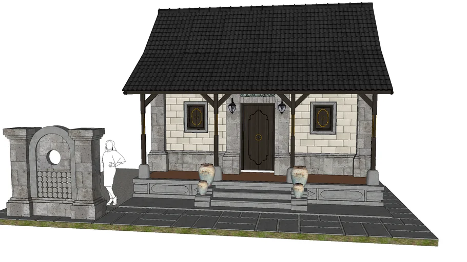 3D Warehouse