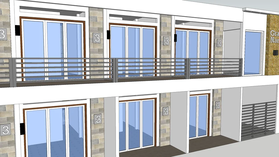 3D Warehouse