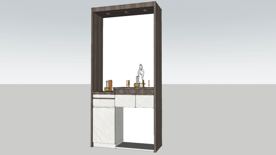 3D Warehouse