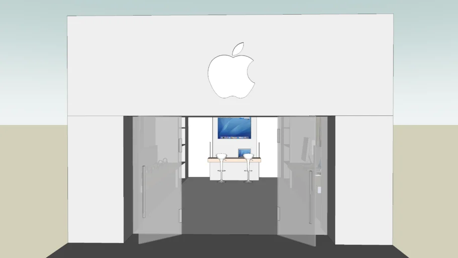 3D Warehouse