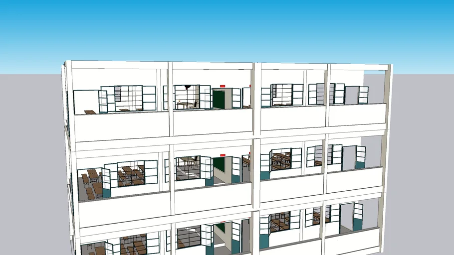 lop 2 | 3D Warehouse