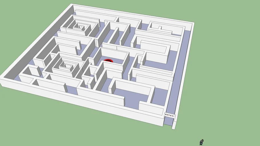 3D Warehouse