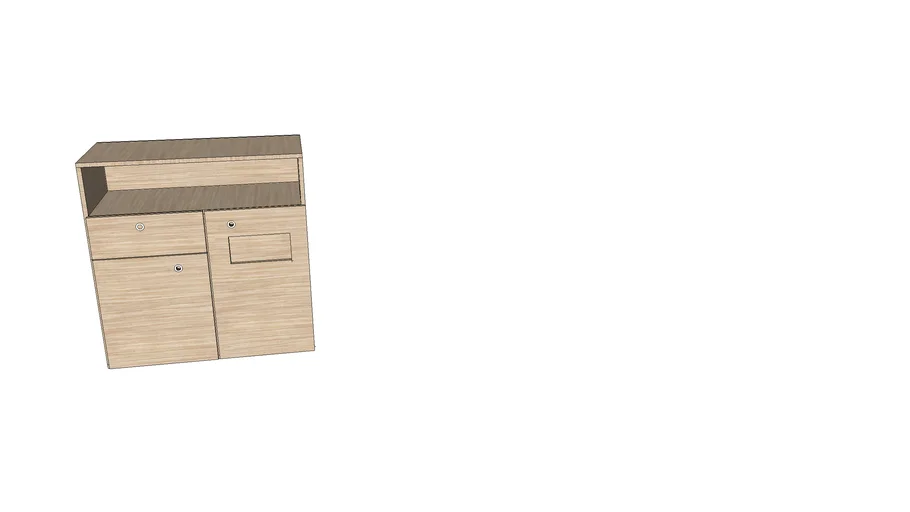 3D Warehouse