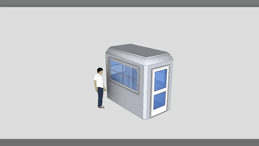3D Warehouse