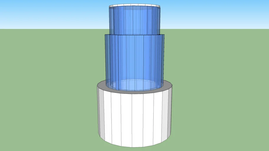 Whirlpool | 3D Warehouse