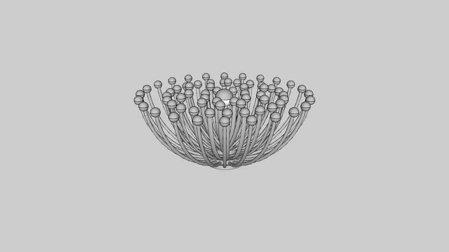 Pistillo | 3D Warehouse