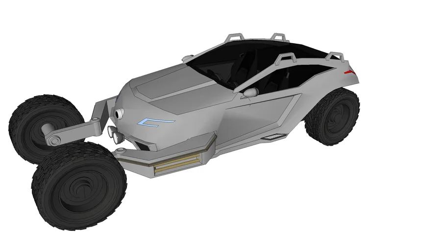 LM Epic | 3D Warehouse