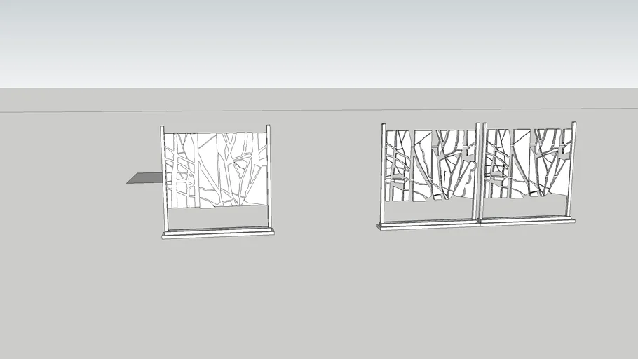 3D Warehouse