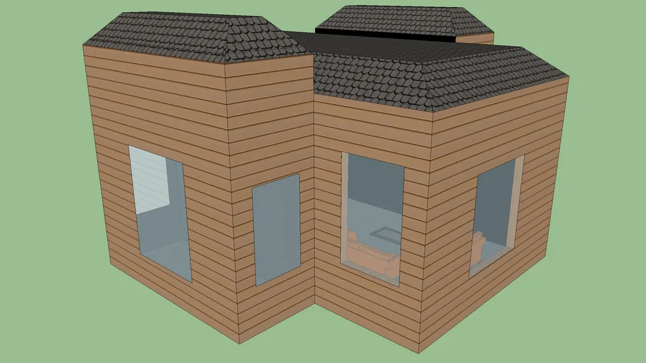 Bates Motel | 3D Warehouse