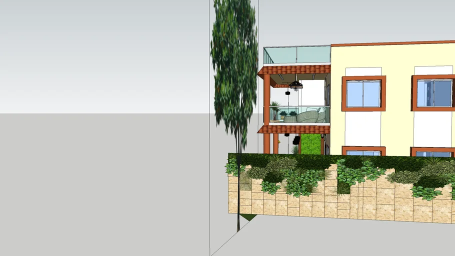sliding windows | 3D Warehouse