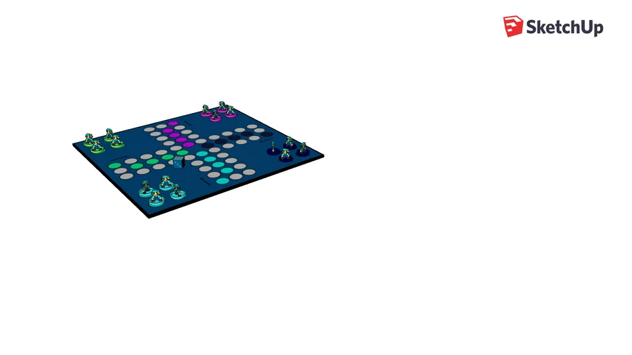 3D Warehouse