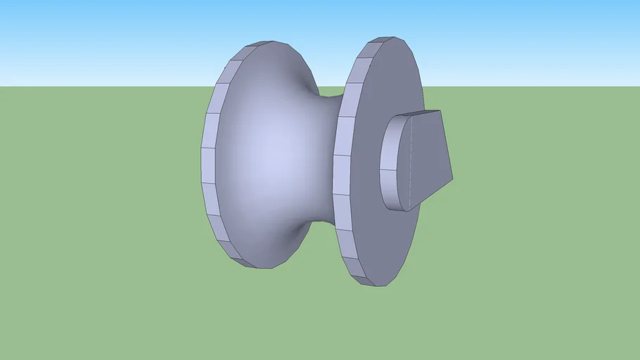 sailing block | 3D Warehouse