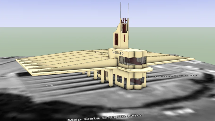 3D Warehouse