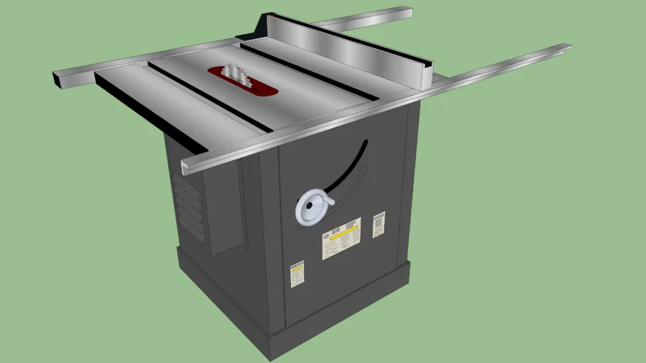 3D Warehouse