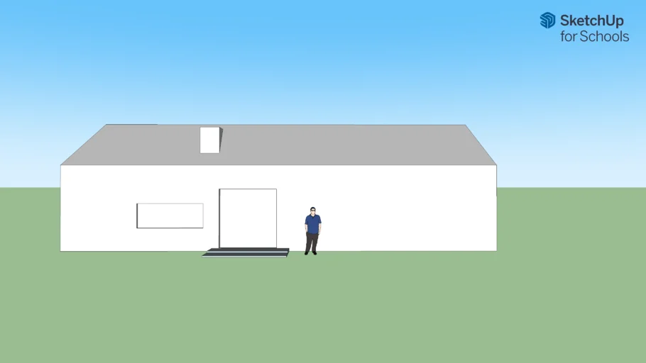 tutorial 1 | 3D Warehouse