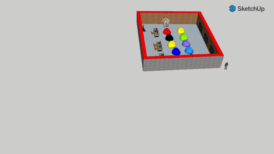 3D Warehouse