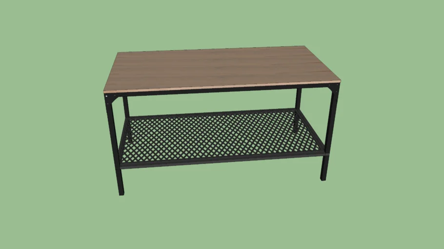 Fjallbo | 3D Warehouse