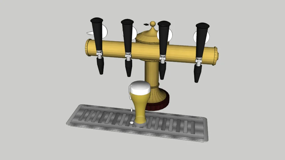 3D Warehouse