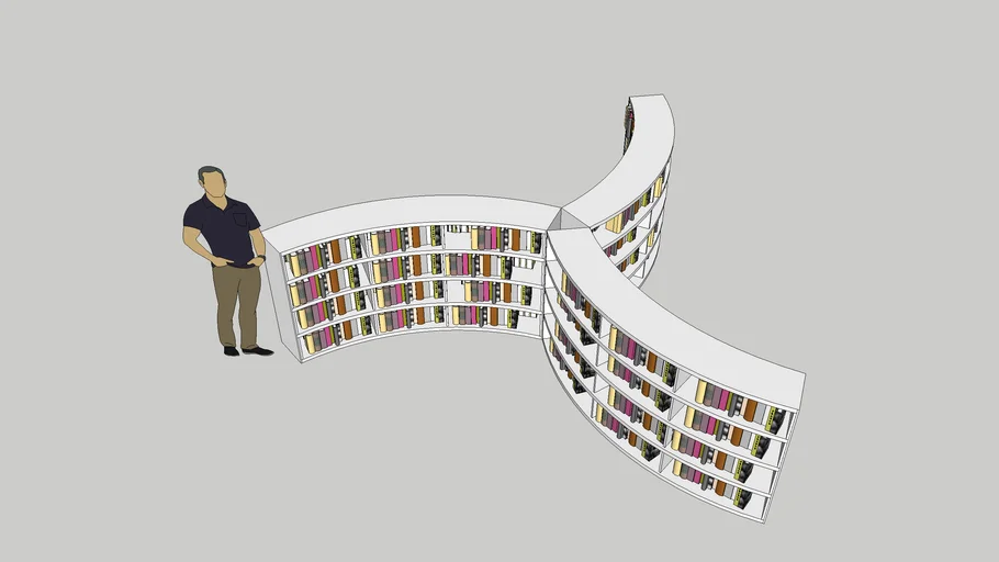 3D Warehouse