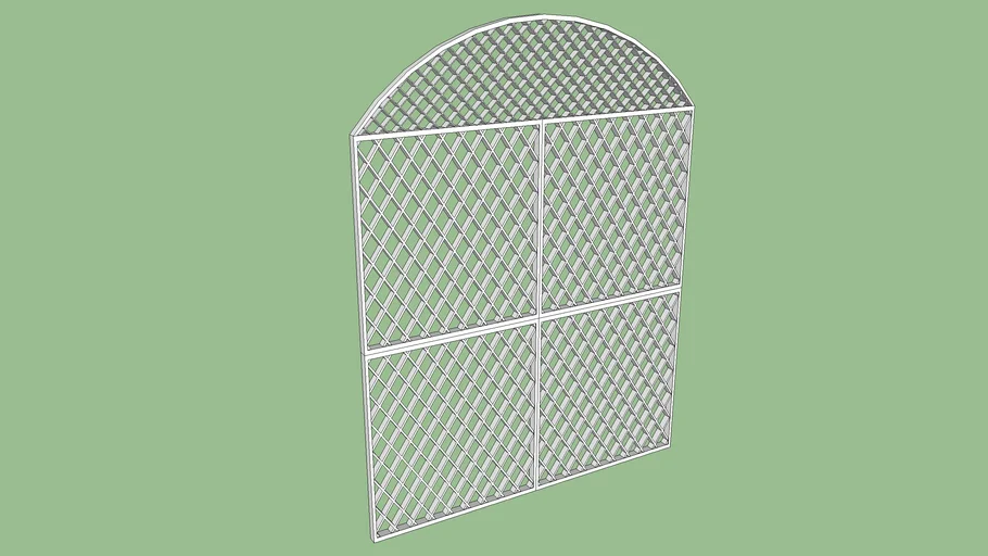 Screen two | 3D Warehouse