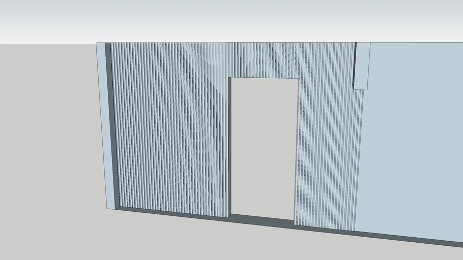 DANIEL | 3D Warehouse