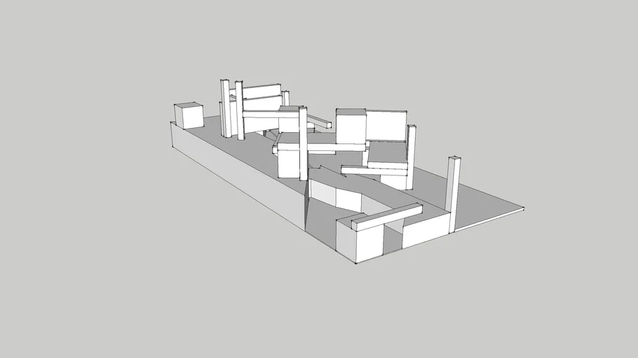abstract | 3D Warehouse