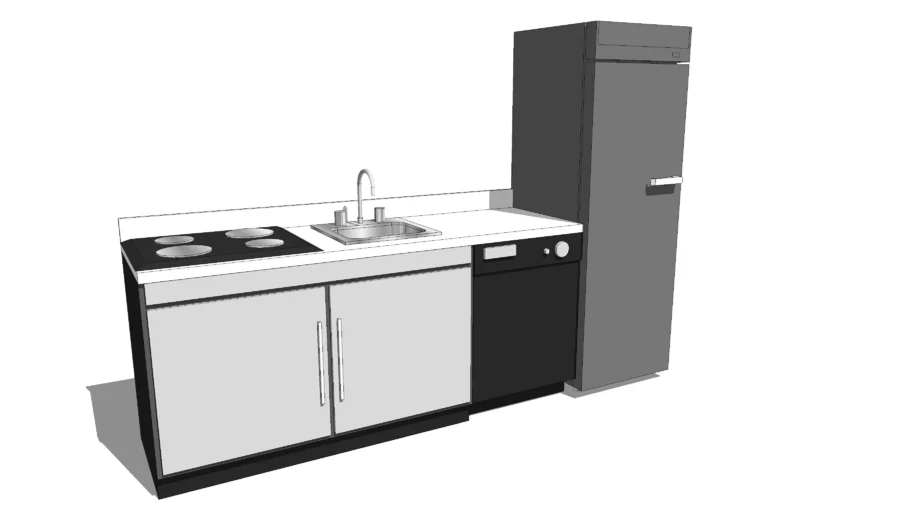 3D Warehouse