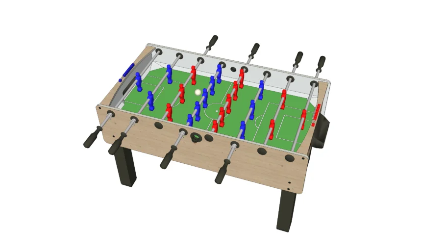 3D Warehouse