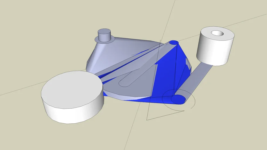 prova | 3D Warehouse