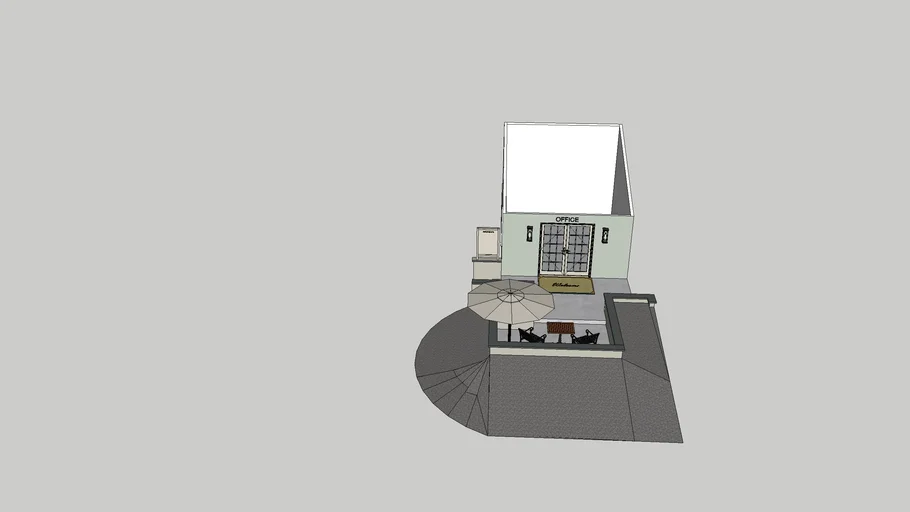 Entry | 3D Warehouse