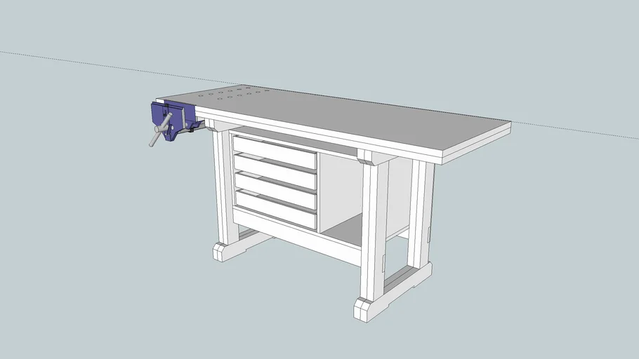 3D Warehouse