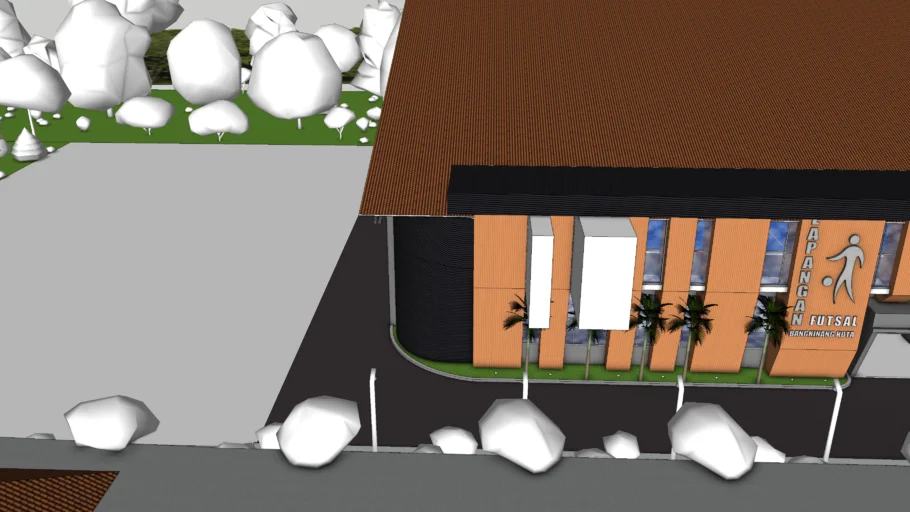 3D Warehouse