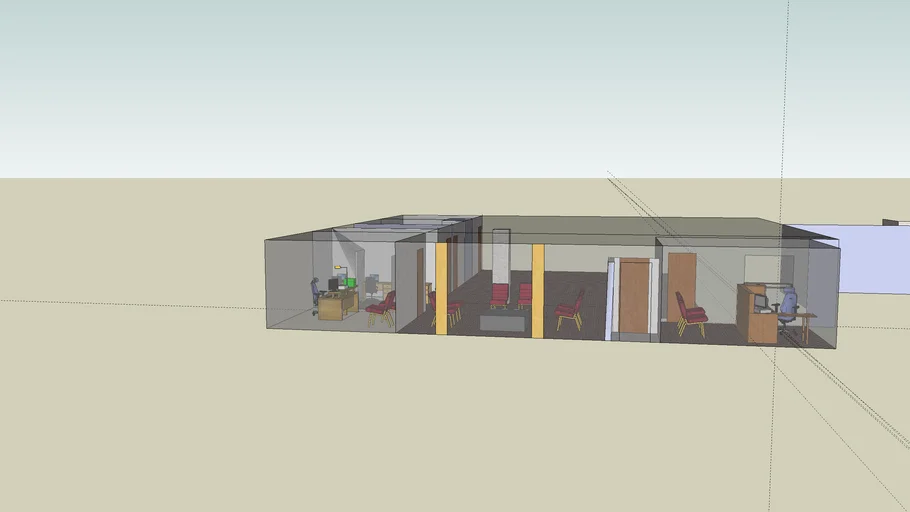 center | 3D Warehouse