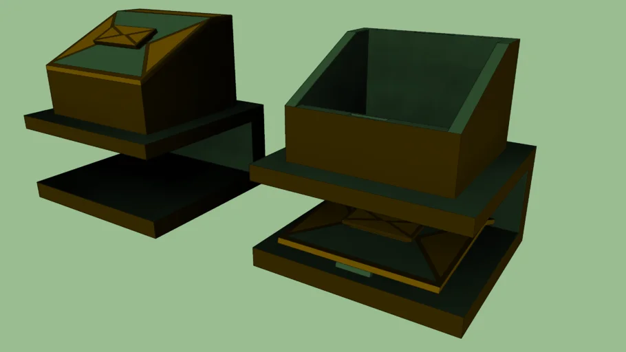 3D Warehouse