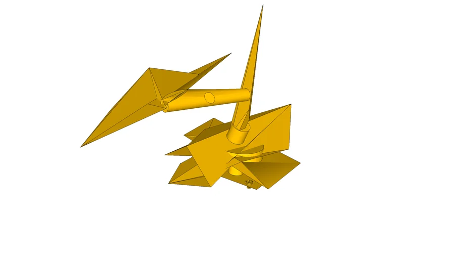 abstract | 3D Warehouse