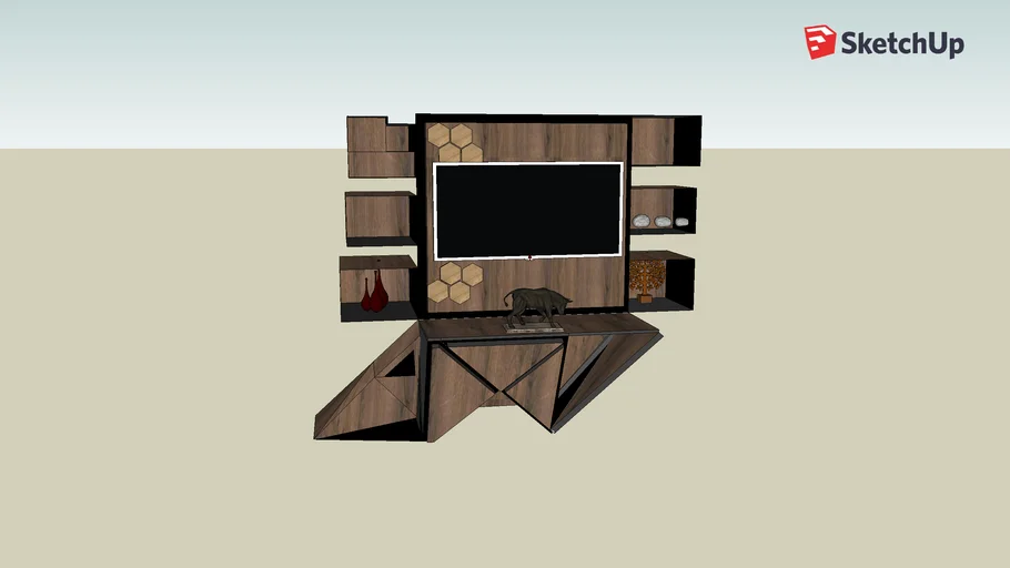 3D Warehouse