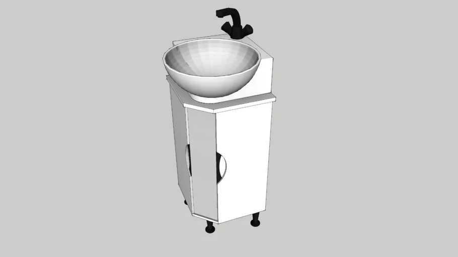 3D Warehouse
