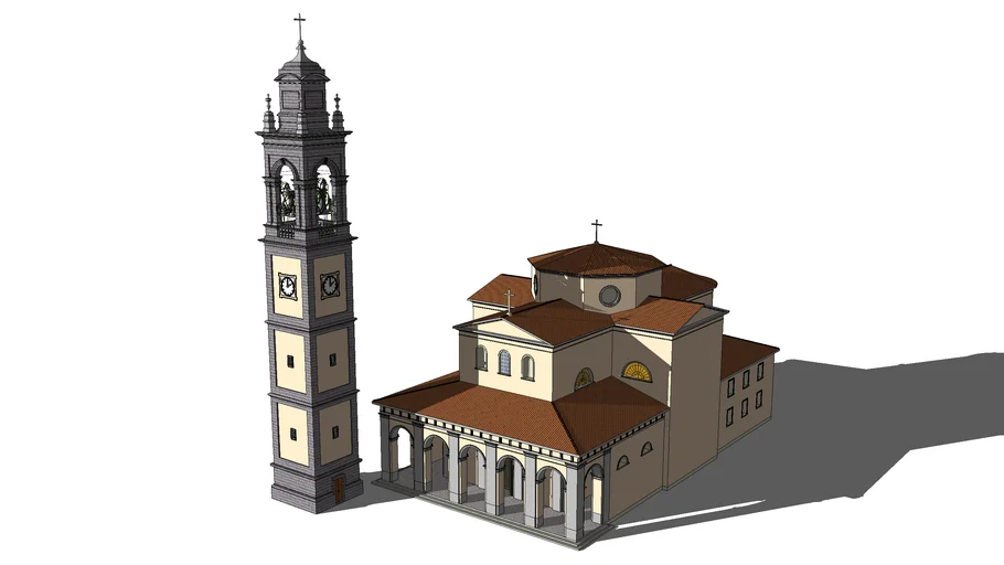 3D Warehouse