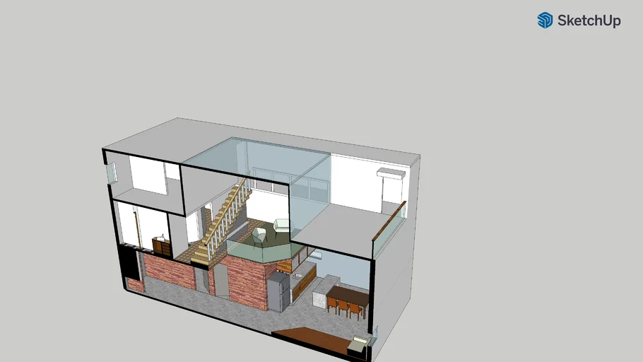 pos | 3D Warehouse