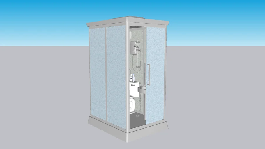 3D Warehouse
