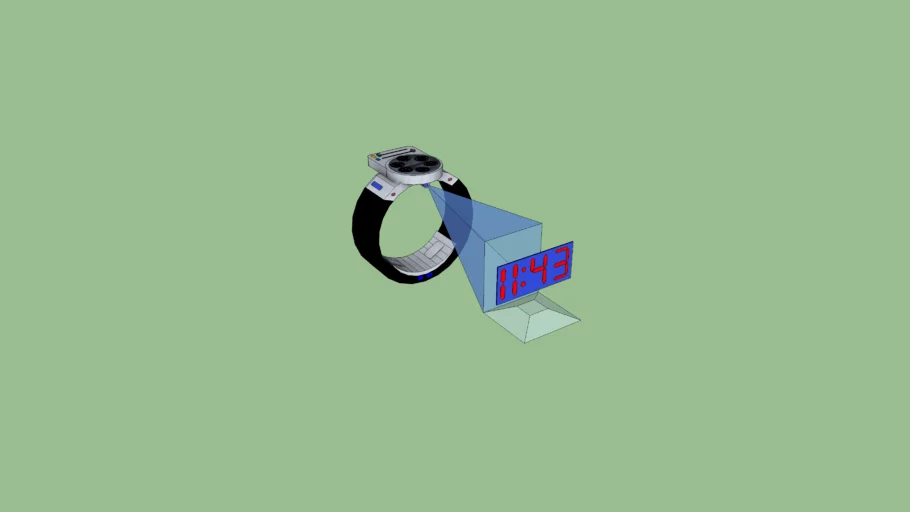 3D Warehouse