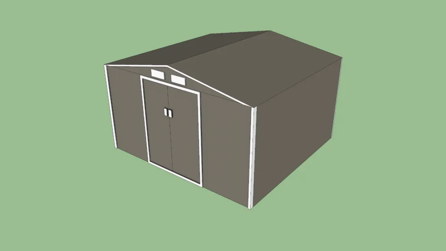 3D Warehouse