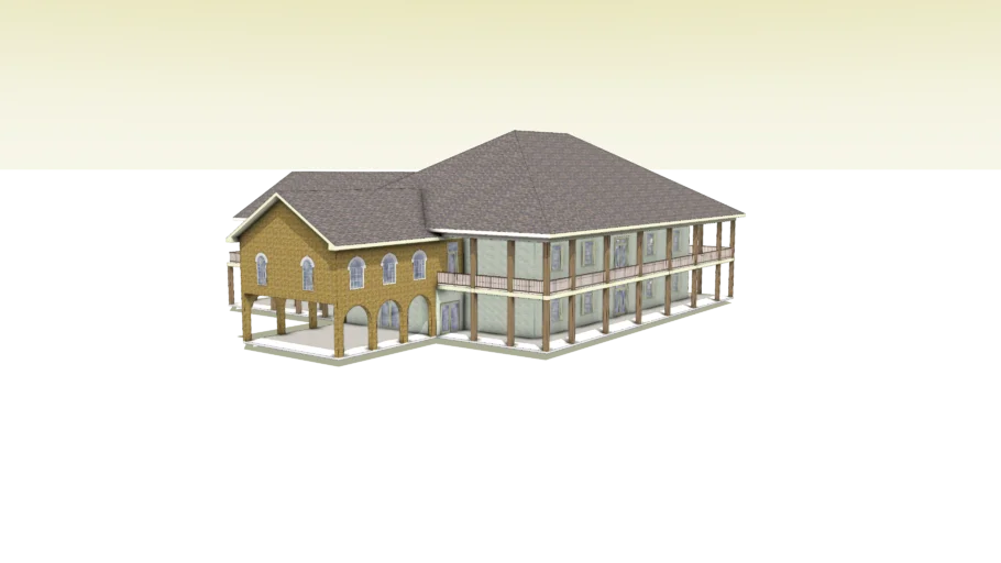 3D Warehouse