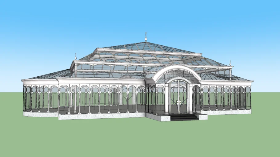 3D Warehouse
