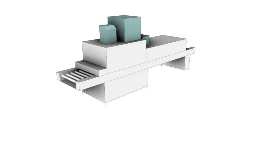 3D Warehouse