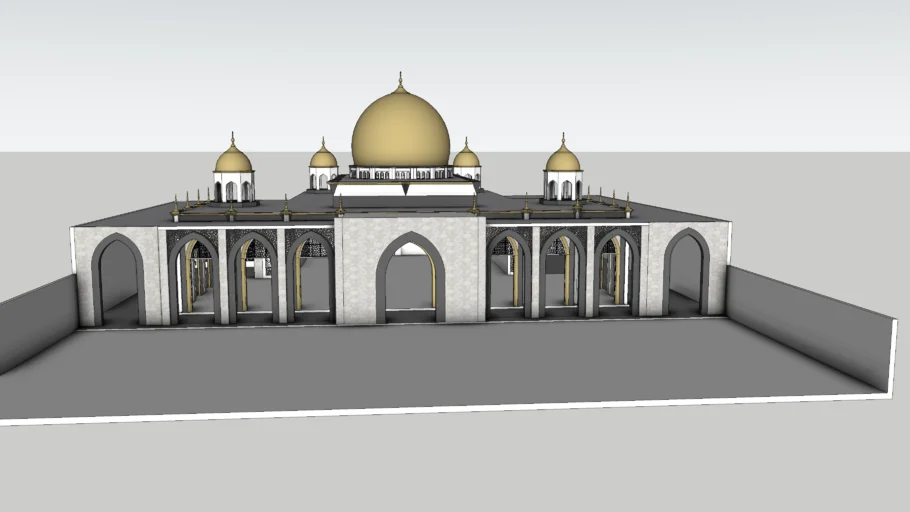 3D Warehouse