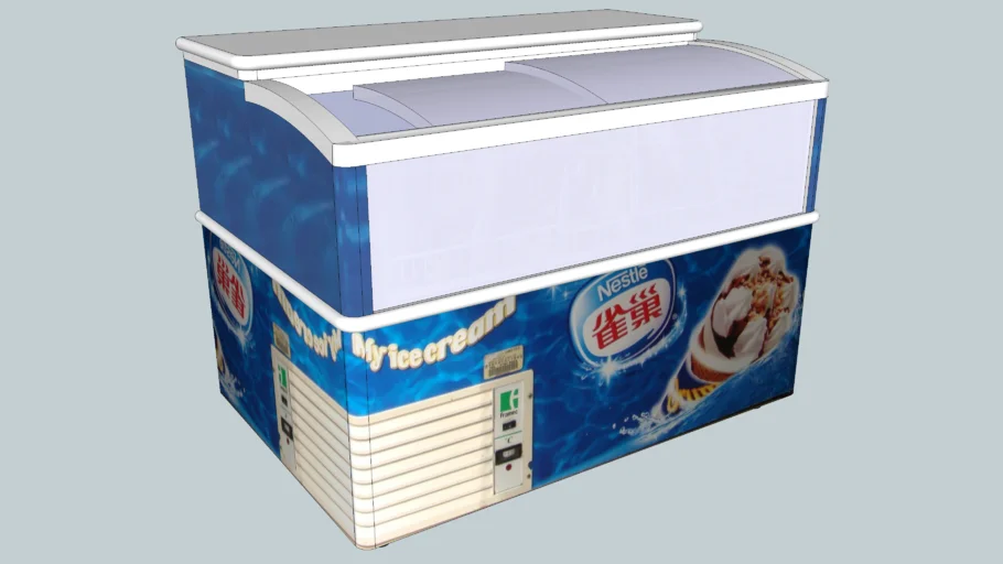 3D Warehouse