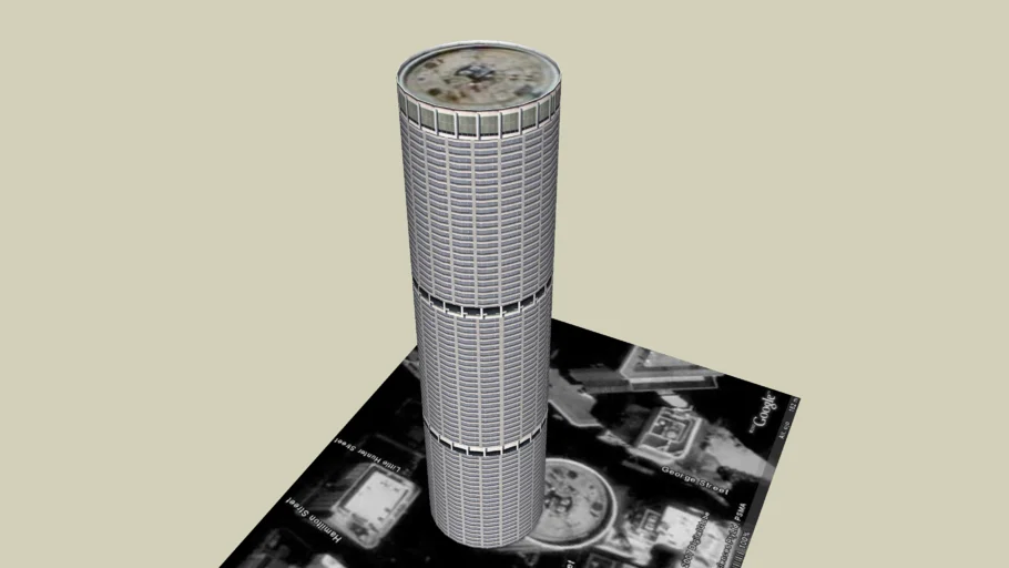 3D Warehouse
