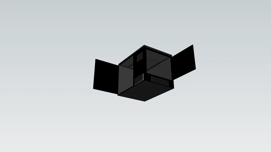 11 | 3D Warehouse